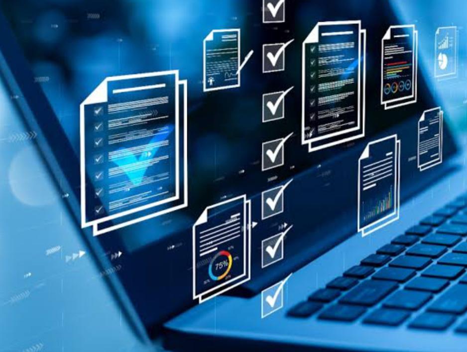 Integrating Physical and Digital Document Execution and Delivery